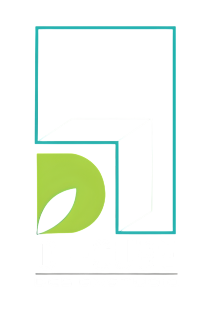 About D-CUBE Design Studio | Creative Architecture & Interior Experts